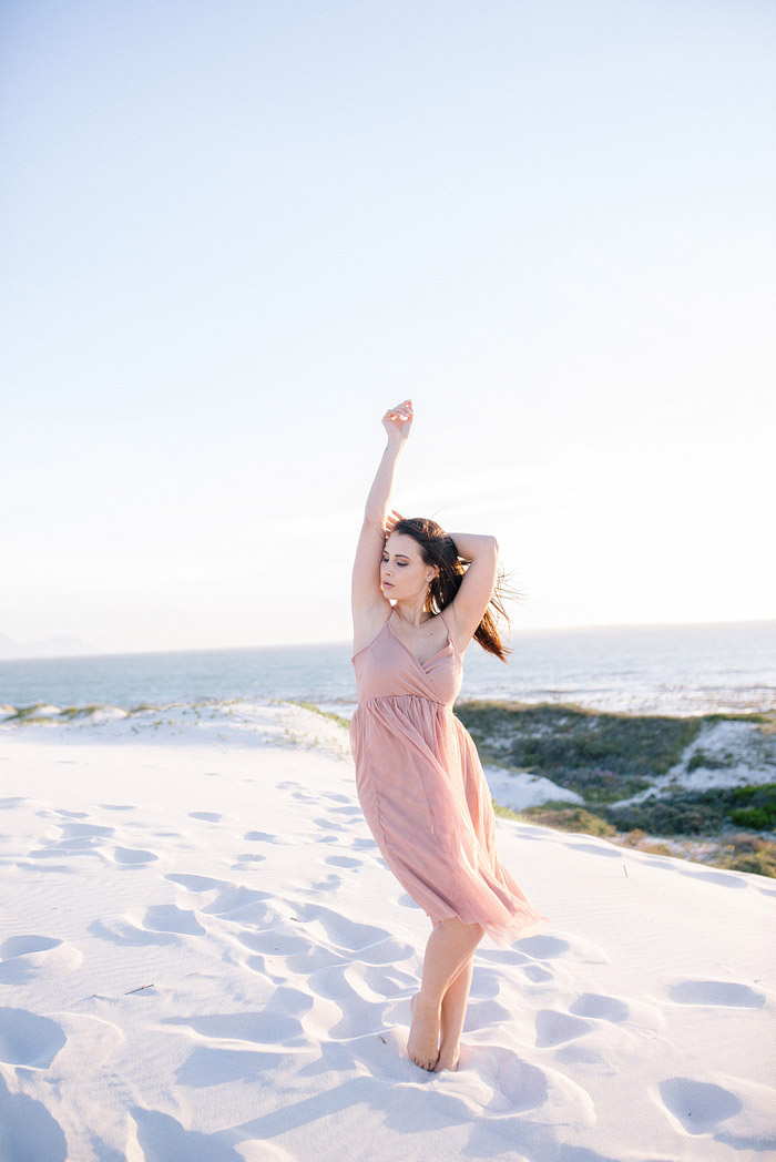 Savannah {Portraits} - Cheryl McEwan Photography